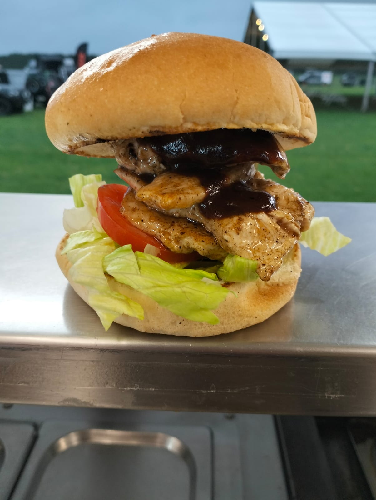 MOBILE CATERING NZ – This site is to promote Mobile Catering NZ ...