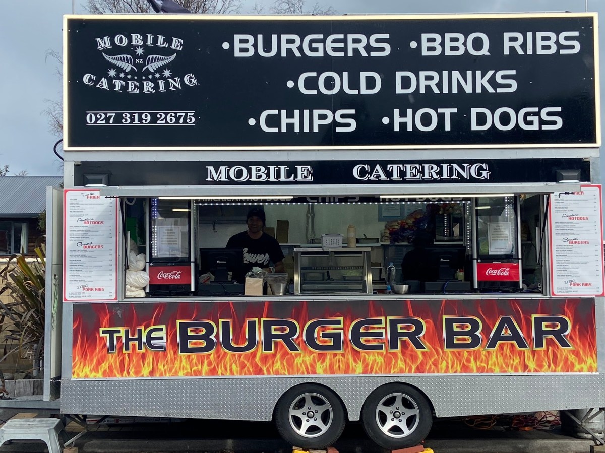 MOBILE CATERING NZ – This site is to promote Mobile Catering NZ ...